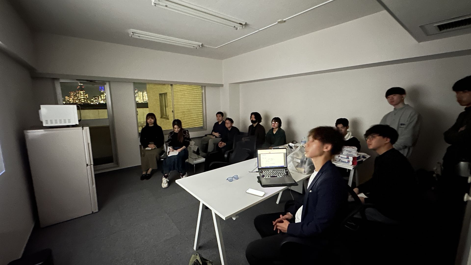 【Tryce News】第3回Tryce tech勉強会兼懇親会 | Tryce tech株式会社