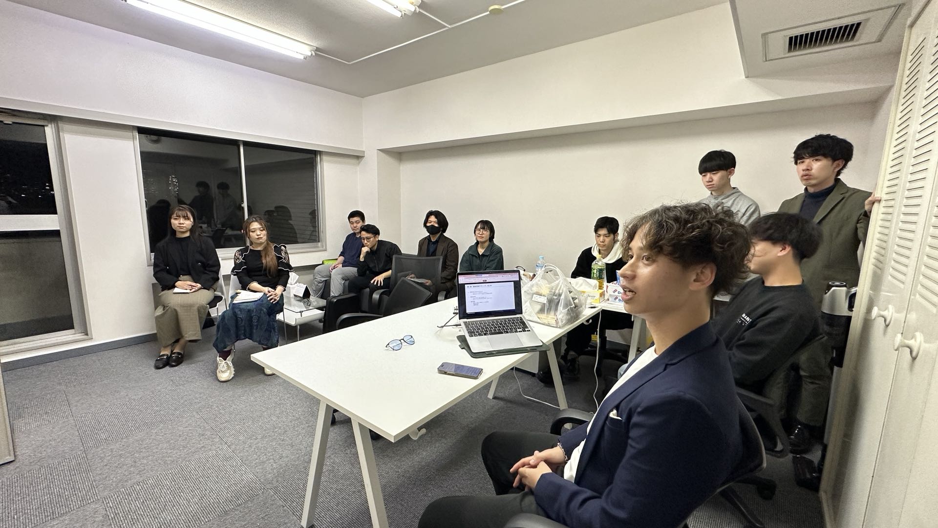 【Tryce News】第3回Tryce tech勉強会兼懇親会 | Tryce tech株式会社