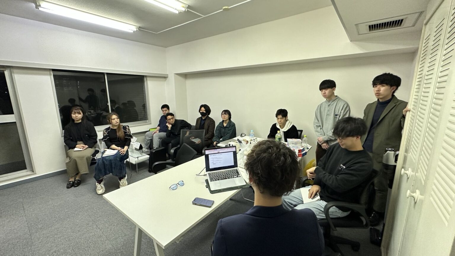 【Tryce News】第3回Tryce tech勉強会兼懇親会 | Tryce tech株式会社