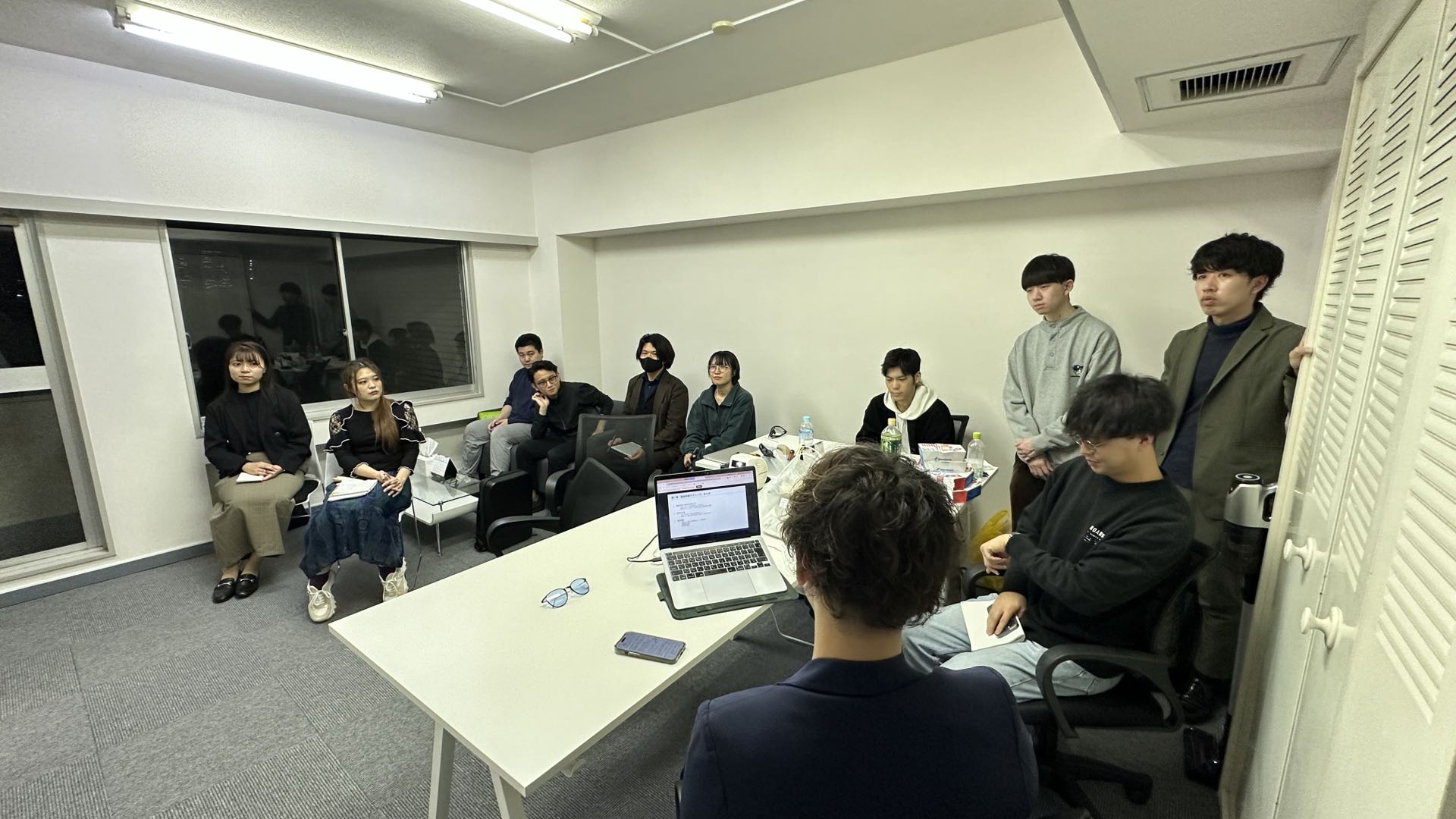 【Tryce News】第3回Tryce tech勉強会兼懇親会 | Tryce tech株式会社