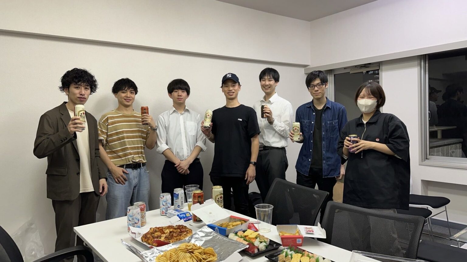 Tryce tech株式会社 | 未経験エンジニアの育成・SESなら