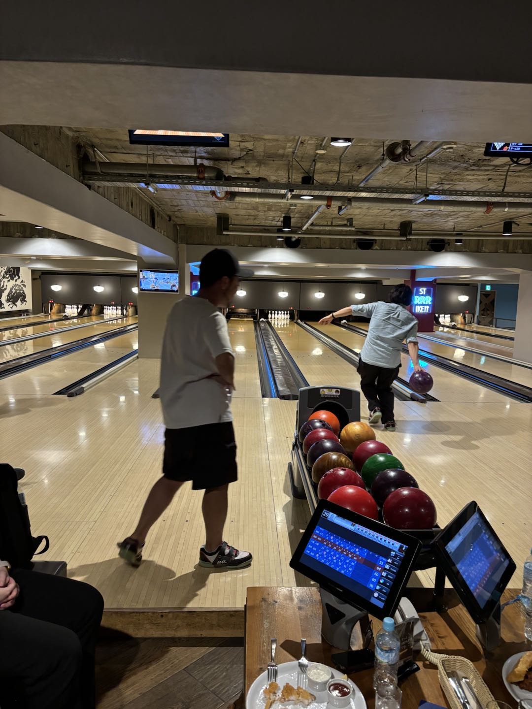 【Tryce News】社内でのボウリング大会を開催しました！ | Tryce tech株式会社