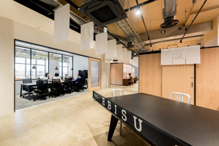 会社概要 | Tryce tech株式会社