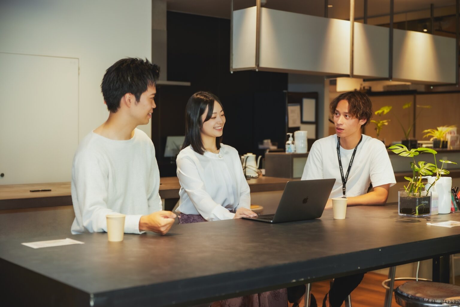 Tryce tech株式会社 | 未経験エンジニアの育成・SESなら