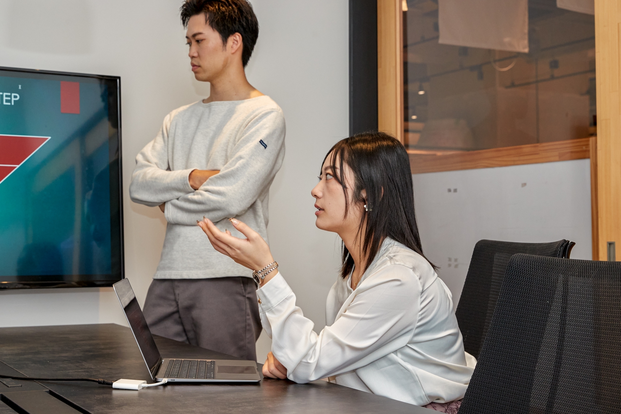 SES（System Engineering Service）事業 | Tryce tech株式会社