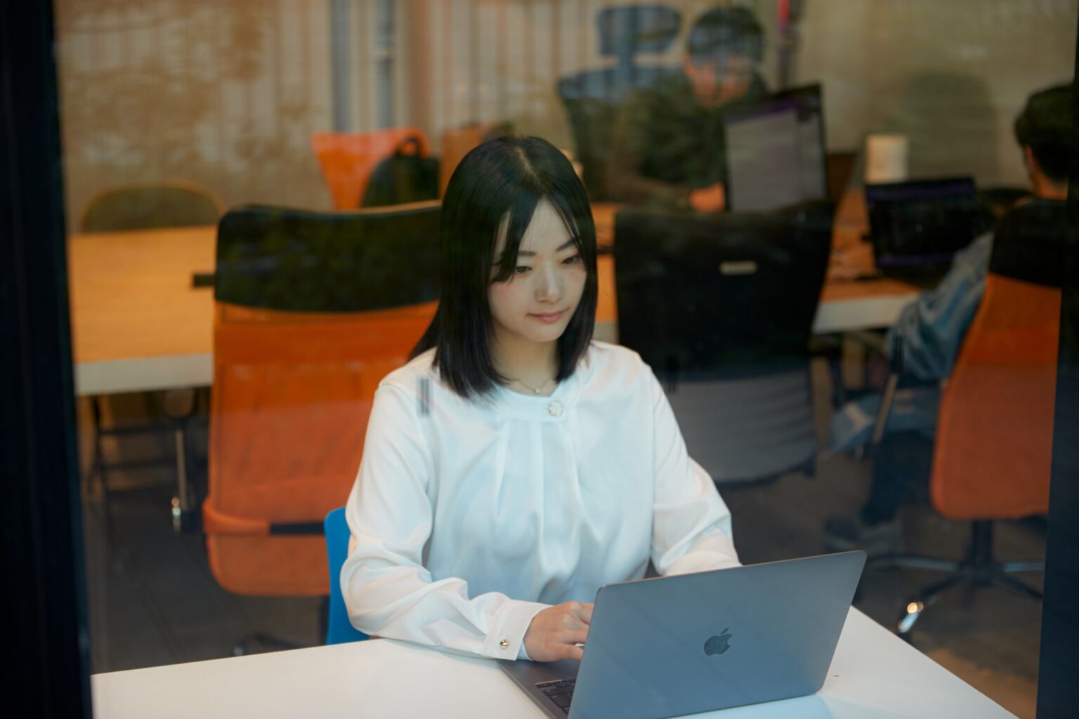 SES（System Engineering Service）事業 | Tryce tech株式会社