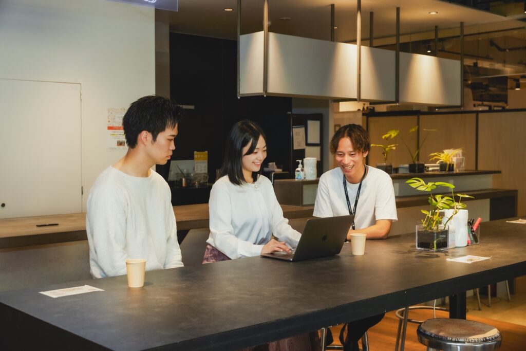 採用情報 | Tryce tech株式会社