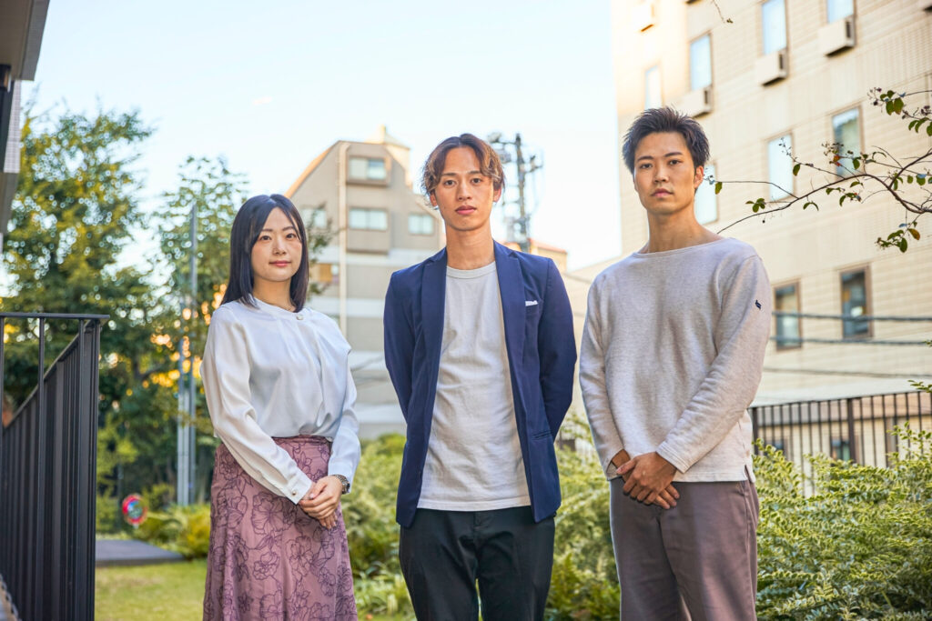 Tryce tech株式会社 | 未経験エンジニアの育成・SESなら