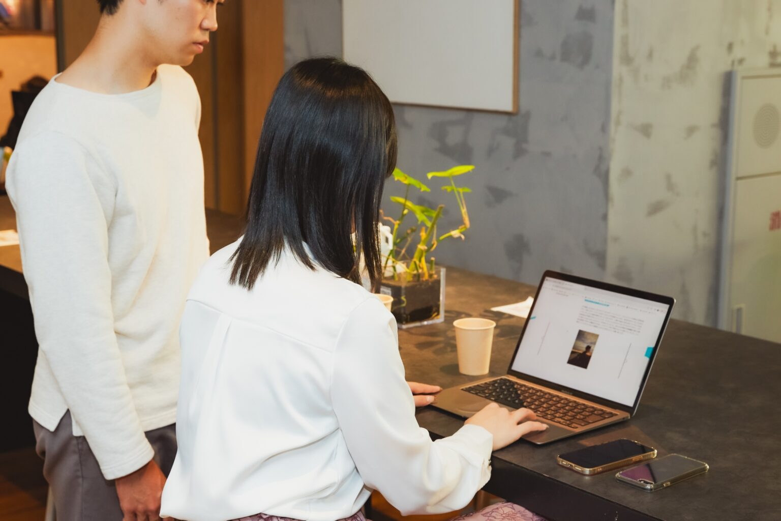 エンジニア育成事業 | Tryce tech株式会社